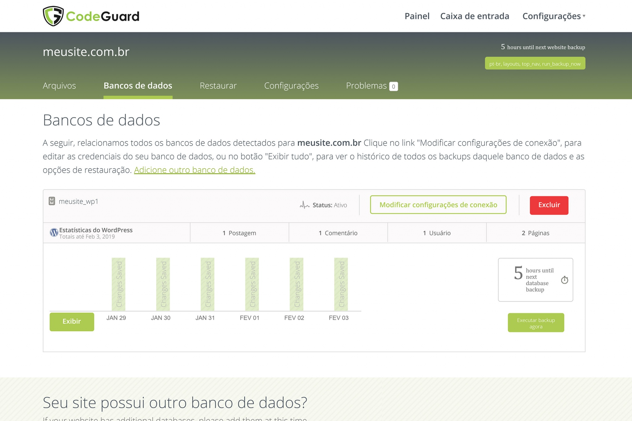 CodeGuard: Descubra como ele é capaz de proteger seu site de hackers