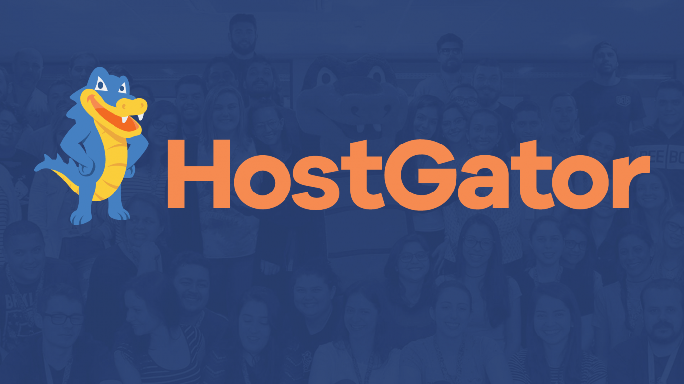 HostGator Lança Nova Identidade Visual para Sua Marca – Hospedagem de Sites
