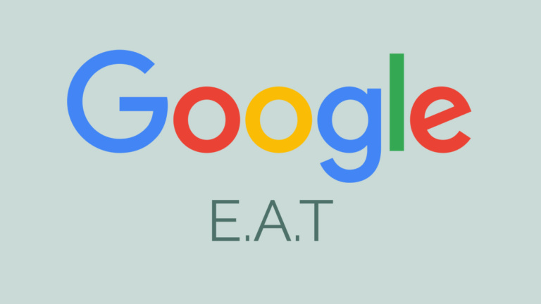Google EAT: O que é e Como se Posicionar Melhor nas Buscas